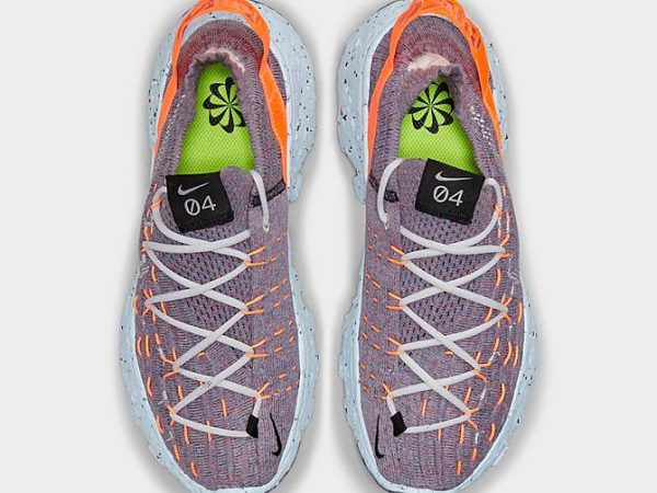 Athletic Brands Making Sustainable Wear From Recycled Materials - JD ...