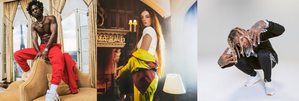 Global Access - JD Sports US