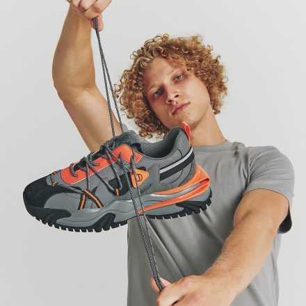 JAVI brings elevated luxury to your closet - JD Sports US