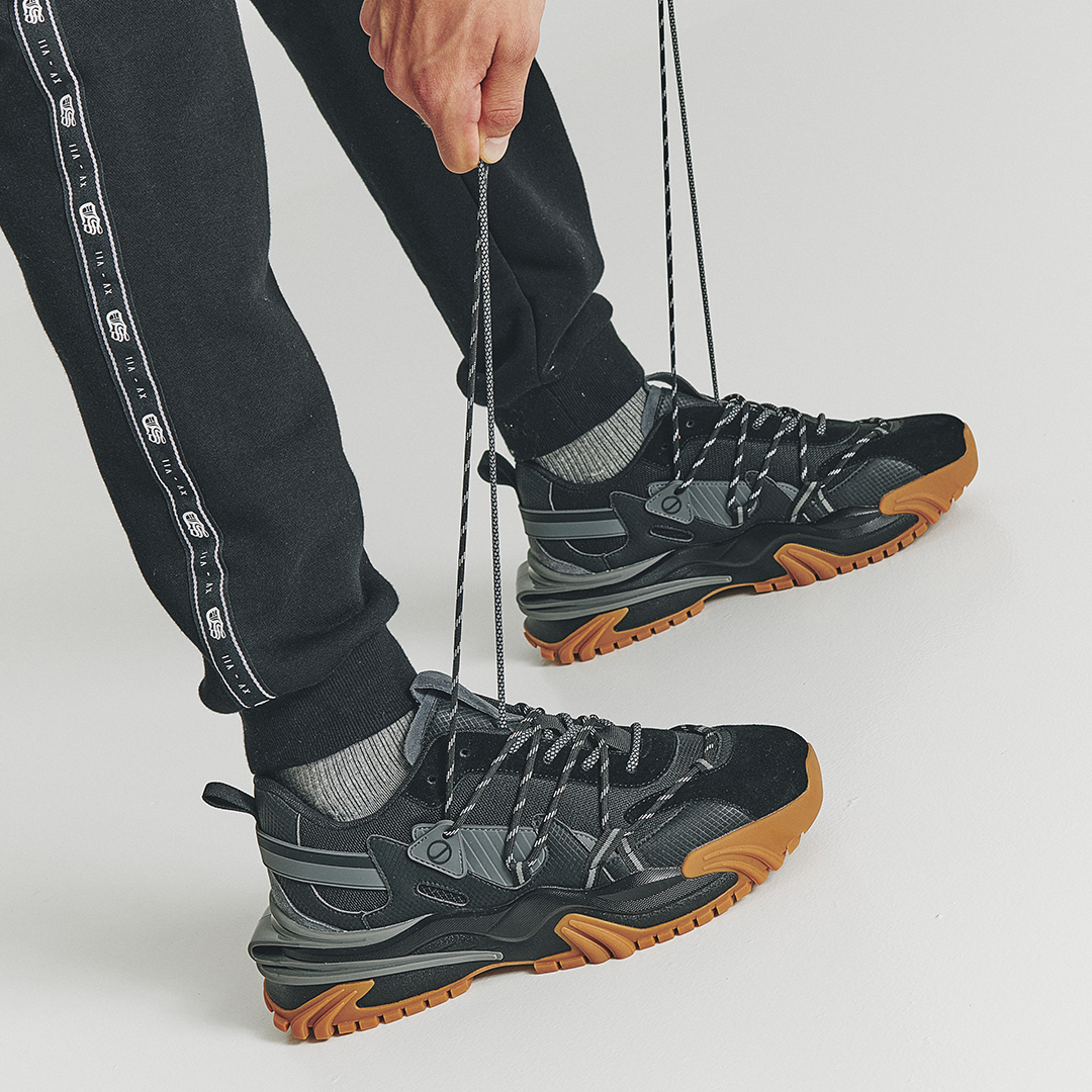 JAVI brings elevated luxury to your closet - JD Sports US