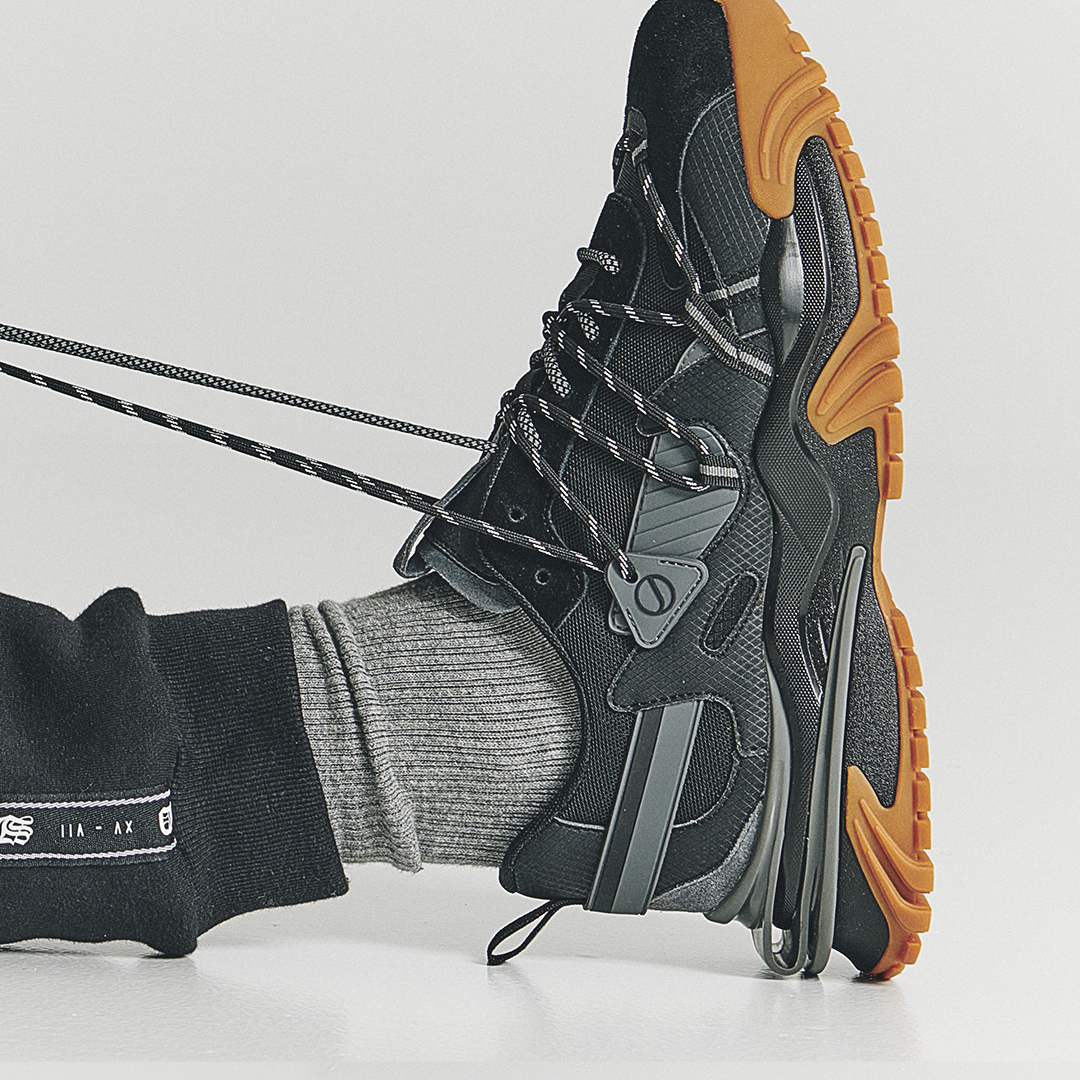 JAVI brings elevated luxury to your closet - JD Sports US