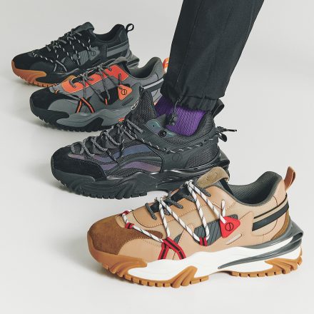 JAVI brings elevated luxury to your closet - JD Sports US