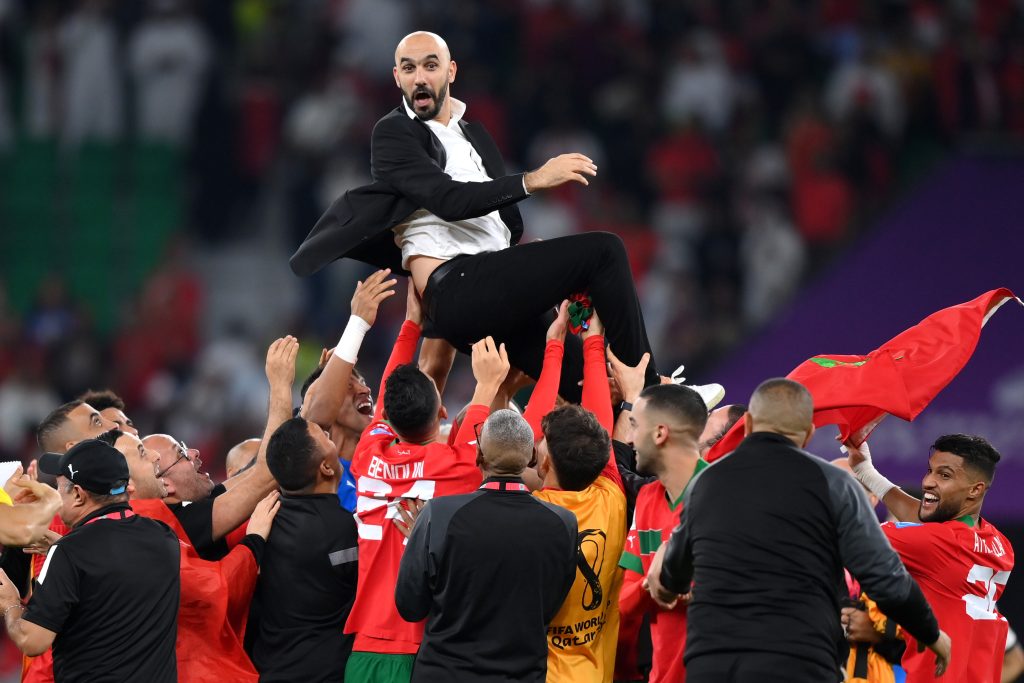 5 Golden Moments of the 2022 World Cup - JD Sports US