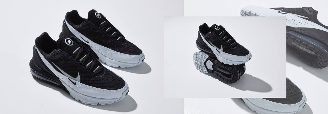 Pure Platinum lands on the latest Nike Air Max Pulse - JD Sports US