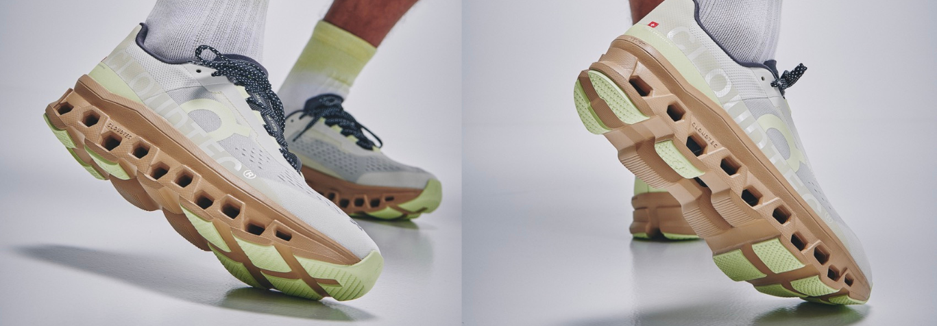 History of On Running & On Cloud Shoes | JD Sports US