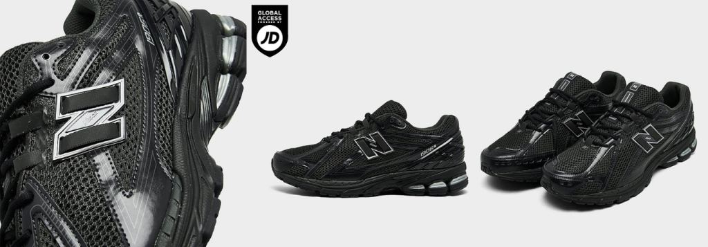 3 Must Have New Balance Styles - JD Sports US