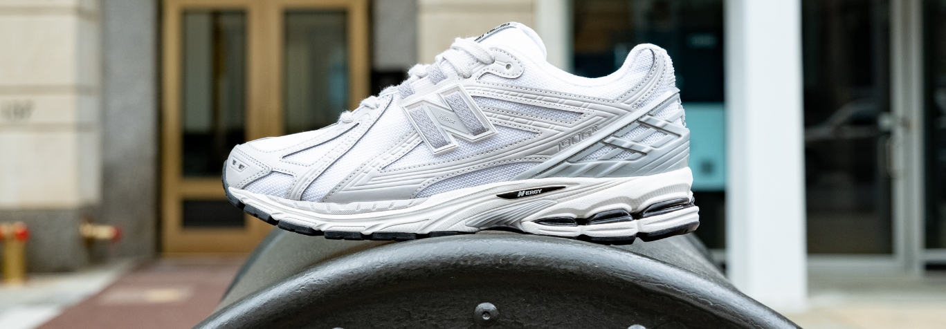 Global Access meets the New Balance 1906R - JD Sports US