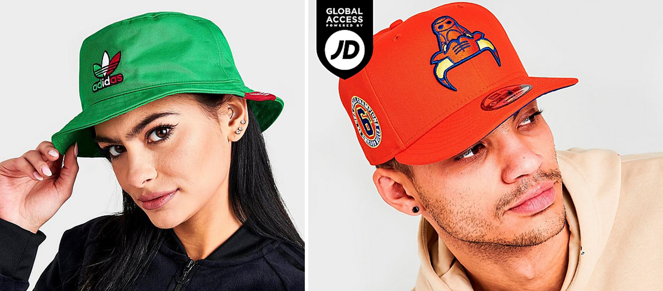 Mid-Year Sale Guide: Accessories to complete your fit - JD Sports US