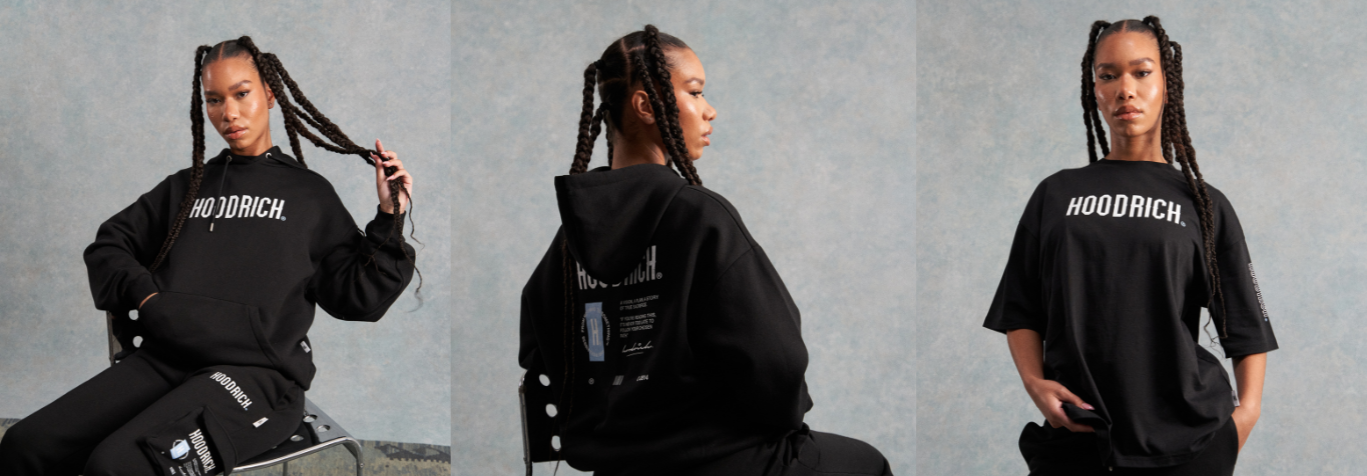 Fall ready with the latest from Hoodrich - JD Sports US