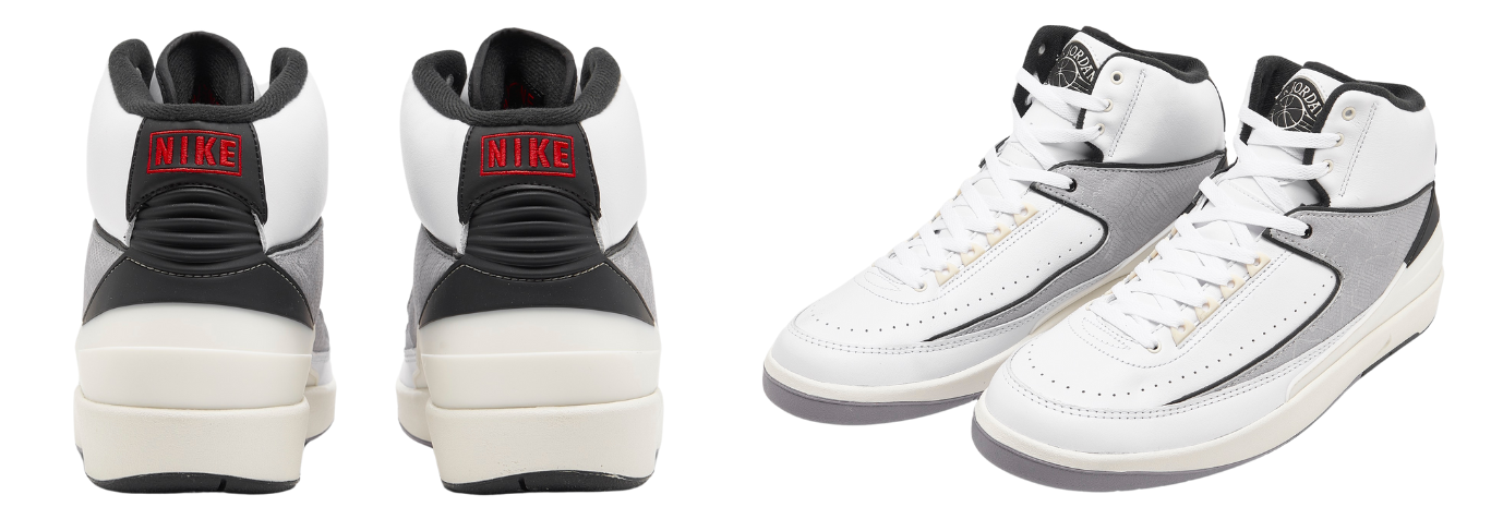 Men’s Air Jordan 2 Retro ‘Python’ - JD Sports US