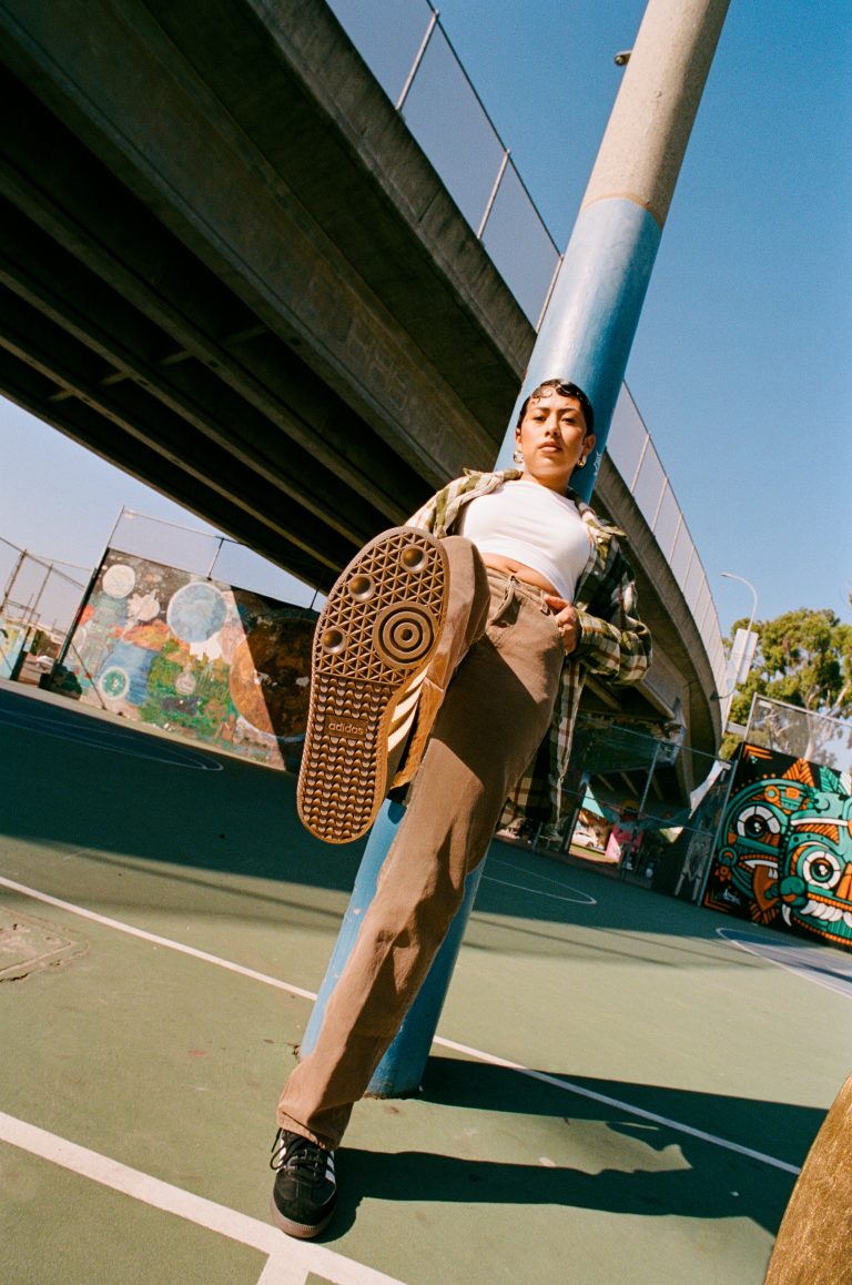 How to Style adidas Sambas | JD Sports