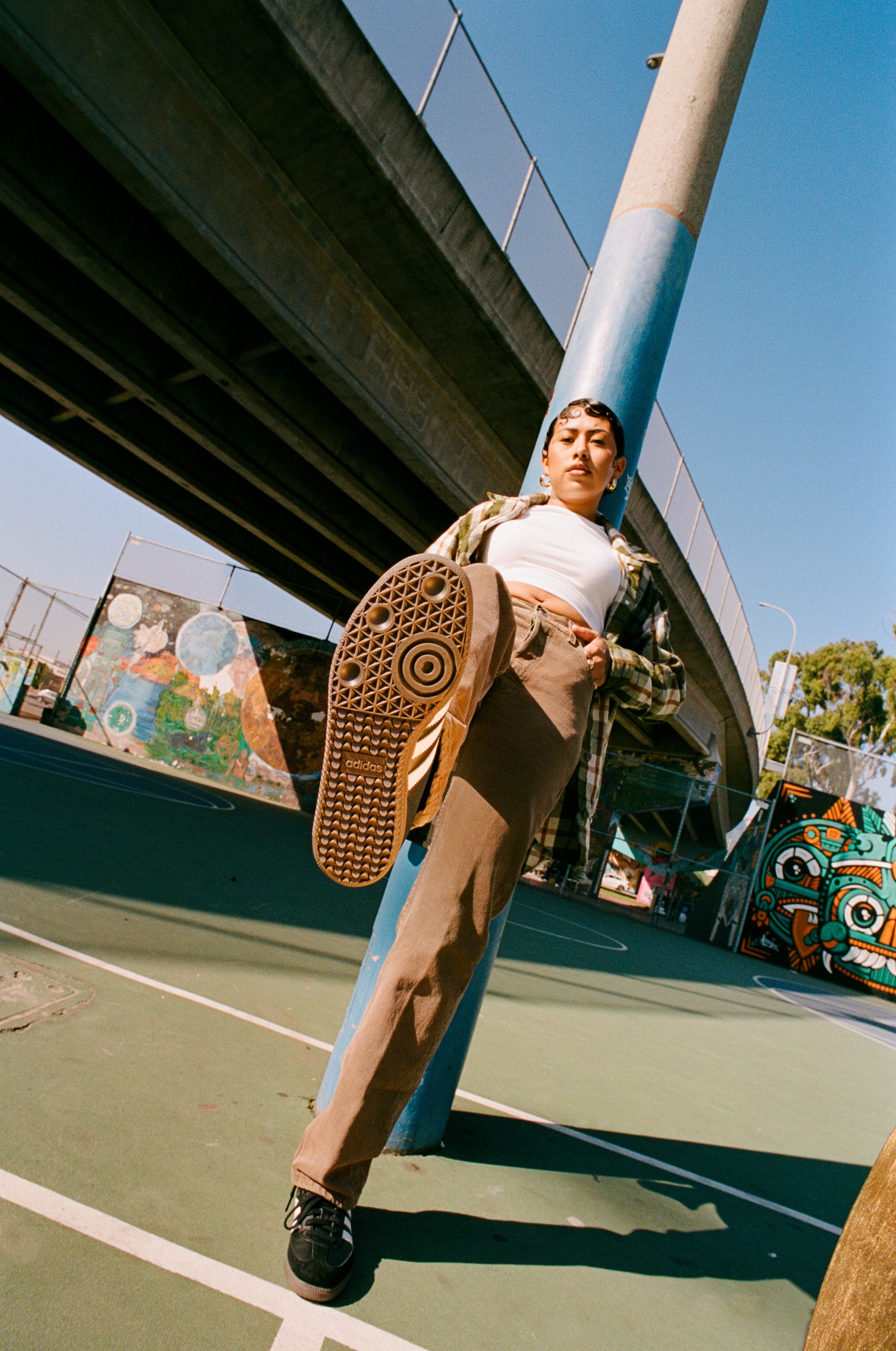 How to Style adidas Sambas | JD Sports