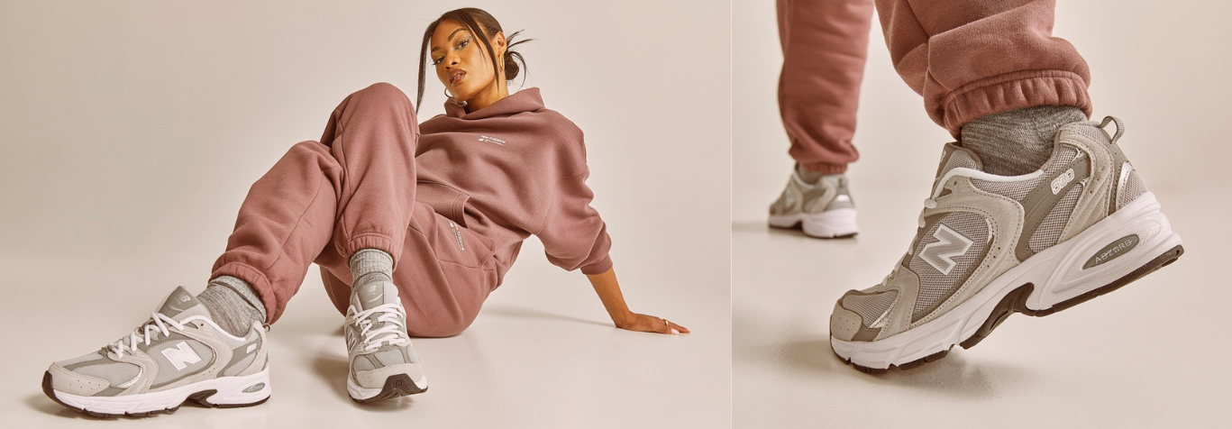 The Best New Balance Shoes for Women | JD Sports