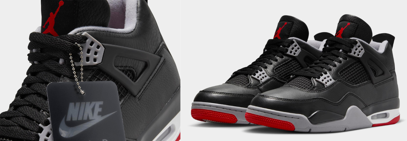 One of the Hottest Air Jordan 4’s arrives February 17th - JD Sports US
