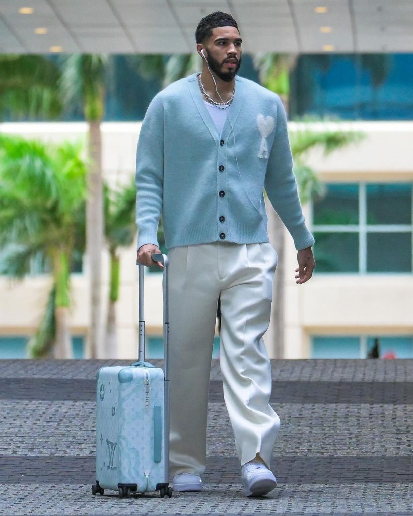 Swish and Style: The NBA's Best Dressed Players of January - JD Sports US