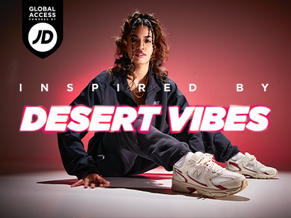 Global Access - JD Sports US