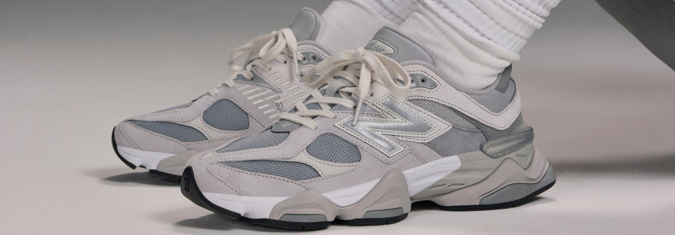 JD Sports & New Balance Partner to launch the latest Global Access 9060 ...